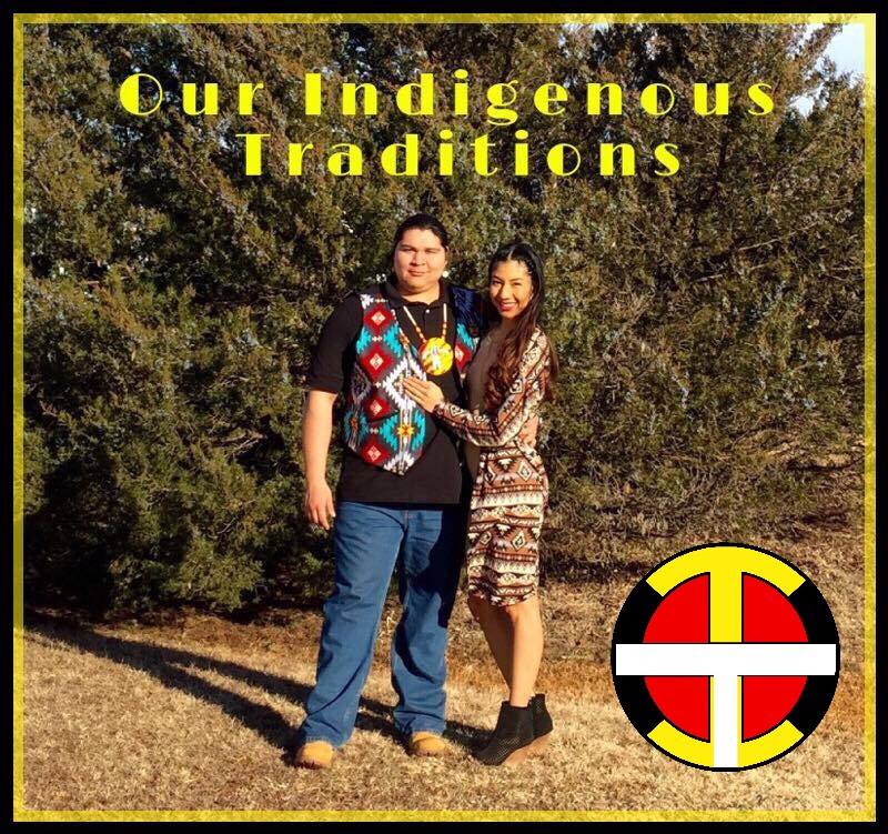 Creation of the OIT Name | Our Indigneous Traditions | Blog – Our ...