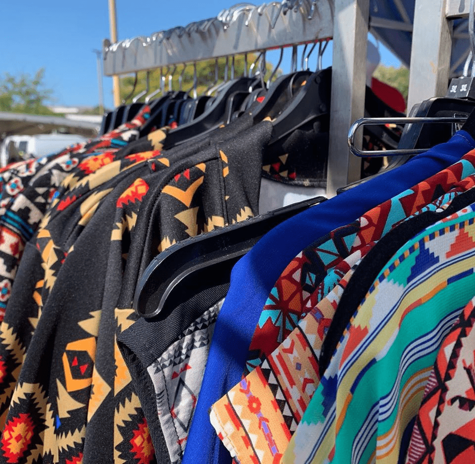 Clearance | Save | Our Indigenous Traditions | Native Clothing Brand