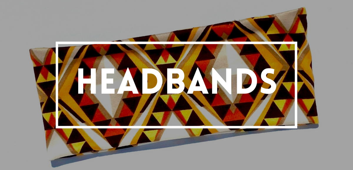 Headband Collection | Our Indigenous Traditions – Our Indigenous Traditions