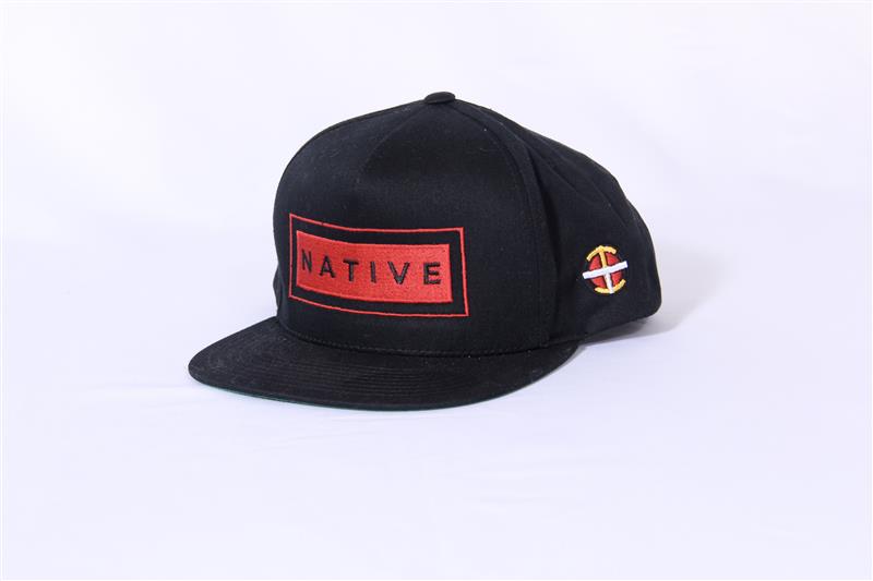 NATIVE Tag Cap | Our Indigenous Traditions – Our Indigenous Traditions
