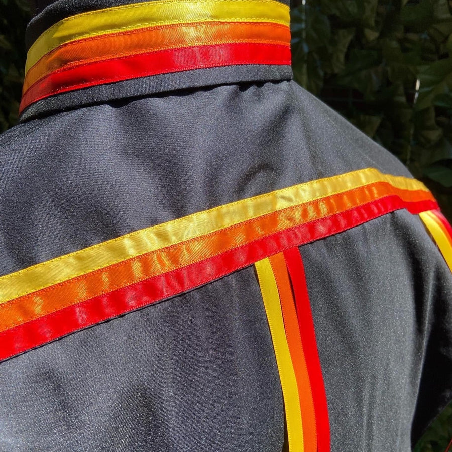 Men's Clothing | Our Indigenous Traditions | Native American Brand