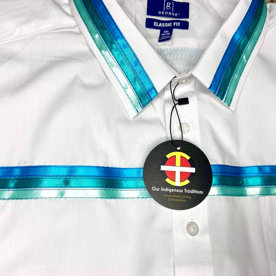 Men's Clothing | Our Indigenous Traditions | Native American Brand