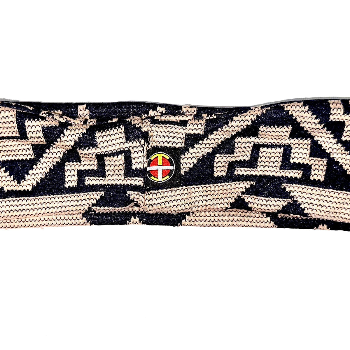 Night Pyramid Headband | Our Indigenous Traditions – Our Indigenous ...