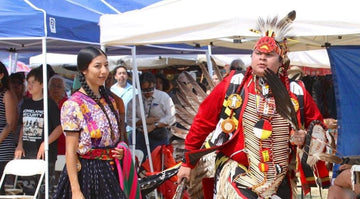 Men's Clothing | Our Indigenous Traditions | Native American Brand