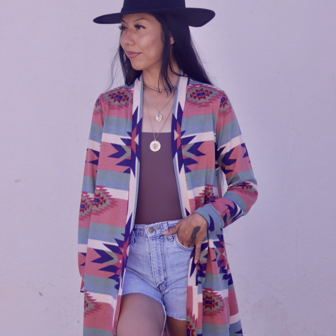 Women's Clothing | Our Indigenous Traditions | Native American Brand