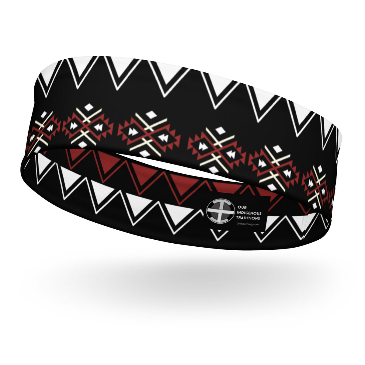 Arrow Tribal Headband | Our Indigenous Traditions – Our Indigenous ...