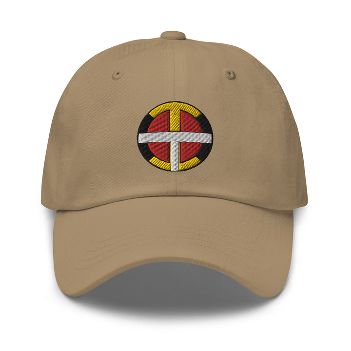 OIT Hat – Our Indigenous Traditions