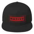 NATIVE Tag Cap – Our Indigenous Traditions