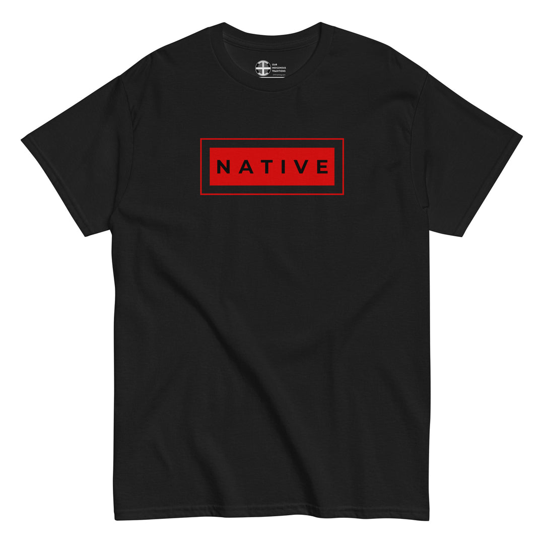 Men's Clothing | Our Indigenous Traditions | Native American Brand