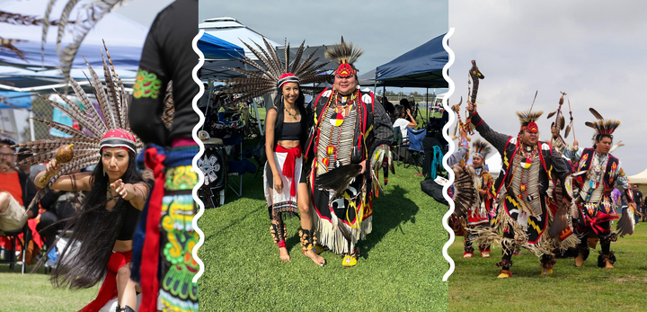 Four Corners Ribbons Shirt | Our Indigenous Traditions – Our Indigenous ...