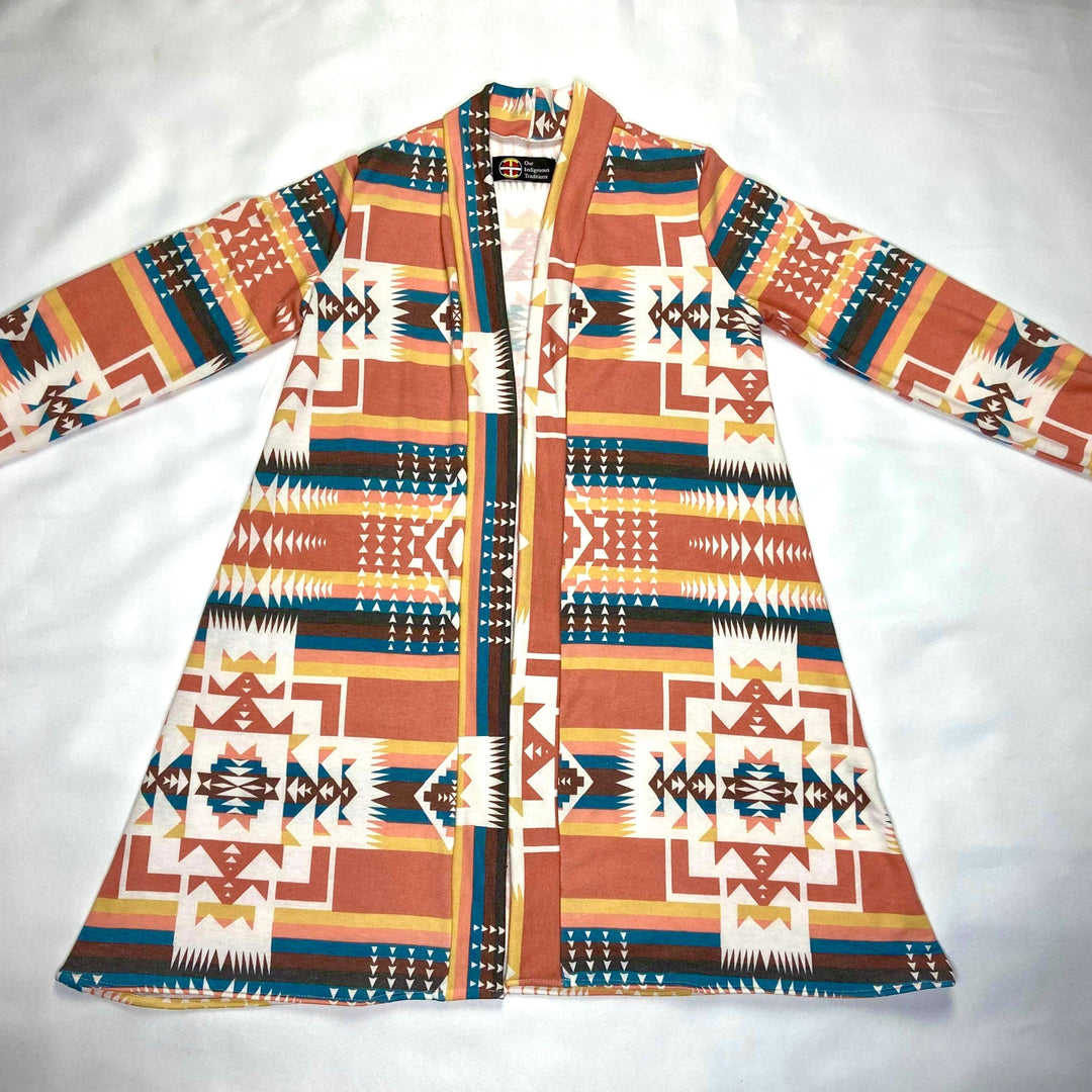 Women's Clothing | Our Indigenous Traditions | Native American Brand
